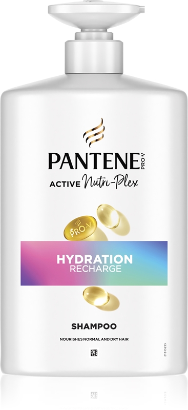 Pantene Pro-V Active Nutri Plex Hydration Recharge | Brza dostava ...