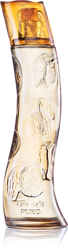 Parfums Café Café-Café Puro Homme Eau de Toilette for Men | notino.ie