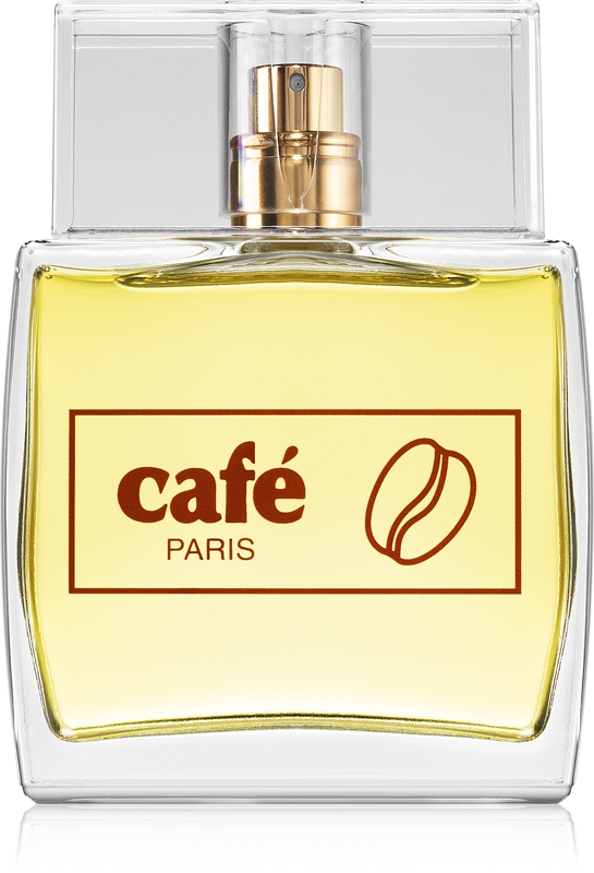 Parfums Café Café Paris Eau de Toilette da donna | notino.it