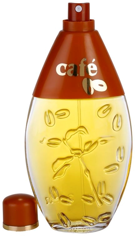 Parfums Café Café eau de toilette for women | notino.co.uk