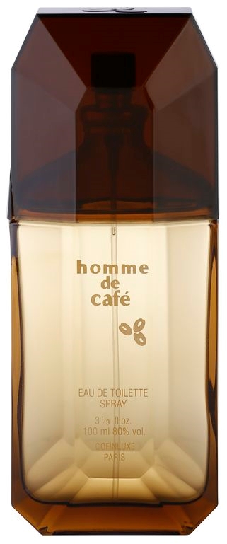Parfums Café Homme de Café Eau de Toilette for Men | notino.co.uk