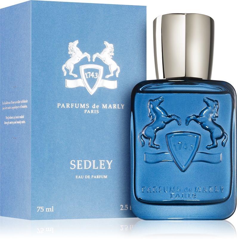 Parfums De Marly Sedley | notino.dk