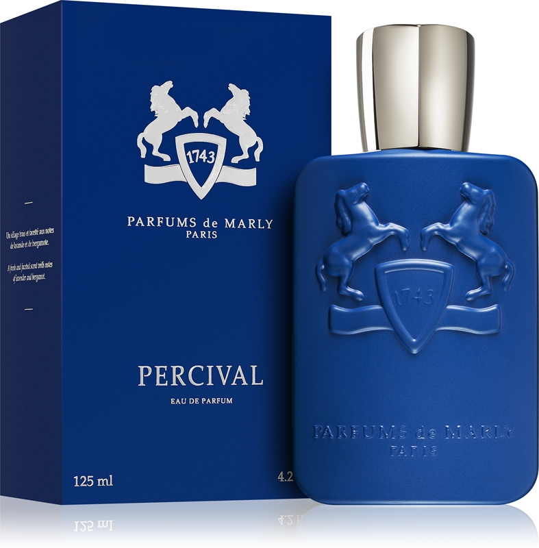 Parfums De Marly Percival eau de parfum unisex | notino.co.uk