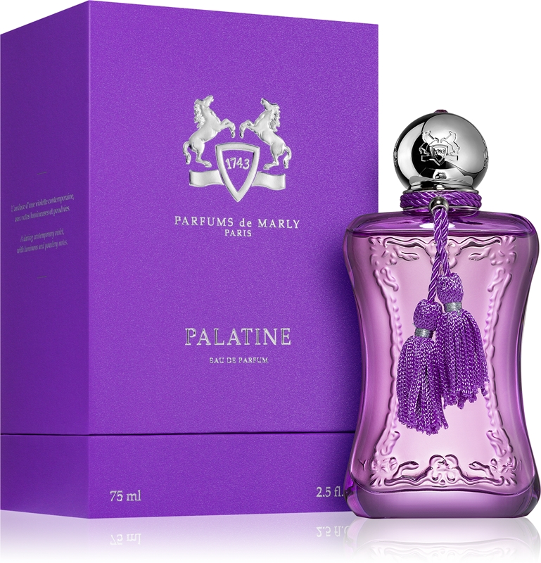 Parfums De Marly Palatine Eau de Parfum für Damen