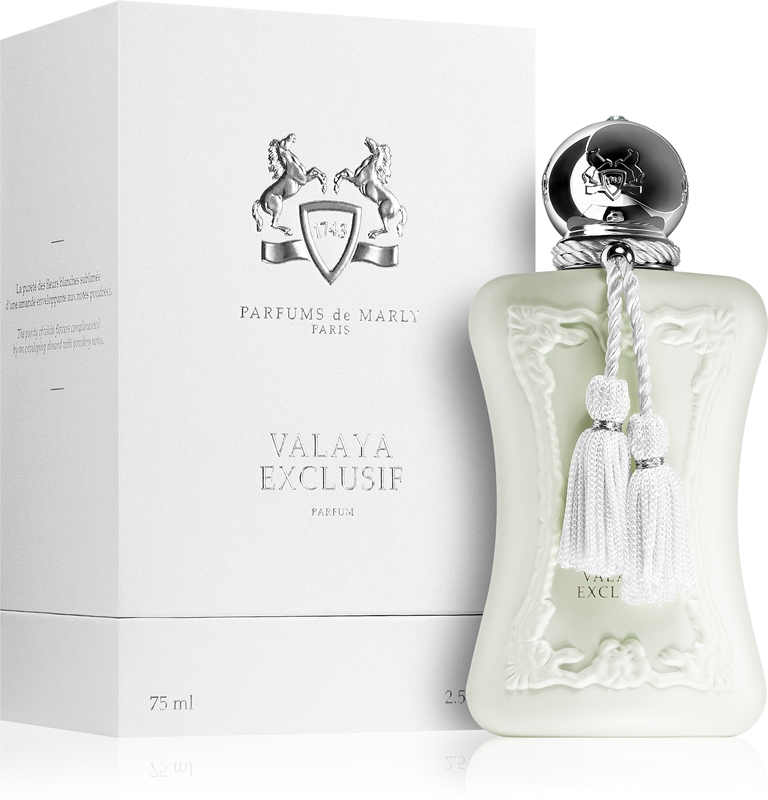 Parfums De Marly Valaya Exclusif | notino.dk