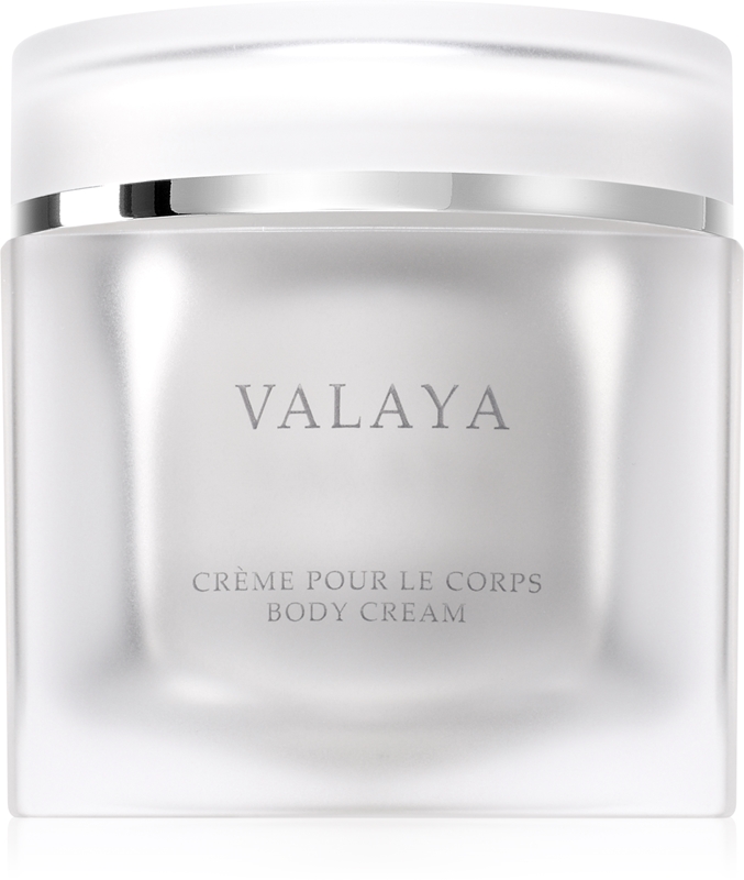 Parfums De Marly Valaya crema corpo di lusso ricaricabile da donna ...