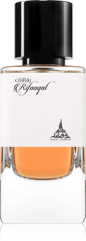 Paris Corner Rifaaqat Eau de Parfum Unisex | notino.nl