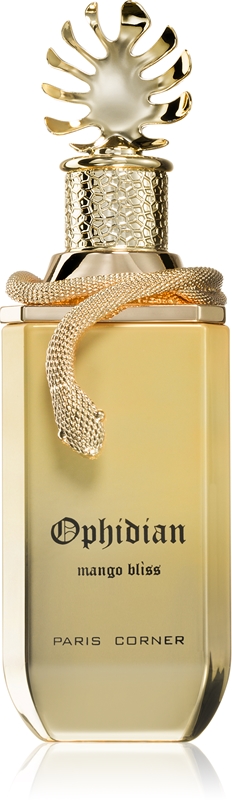 Paris Corner Ophidian Mango Bliss парфумована вода унісекс Великий ...