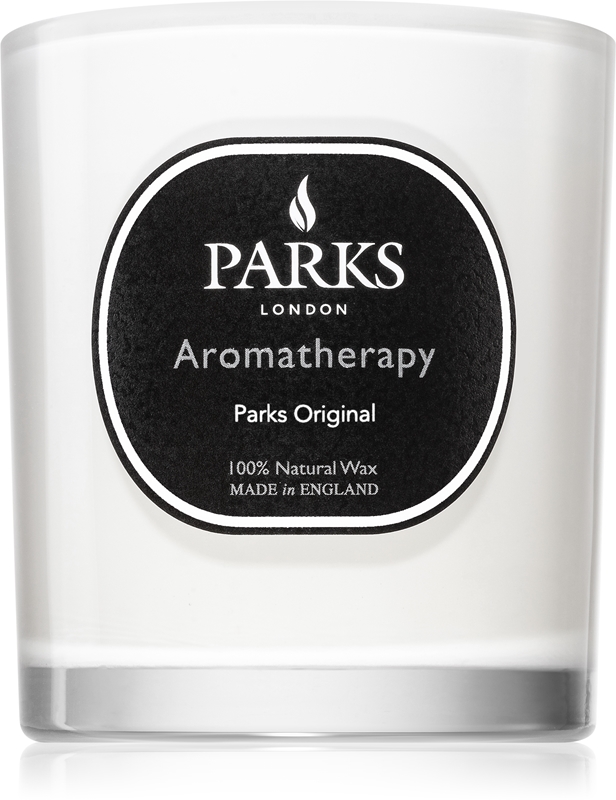 Parks London Aromatherapy Parks Original scented candle | notino.co.uk