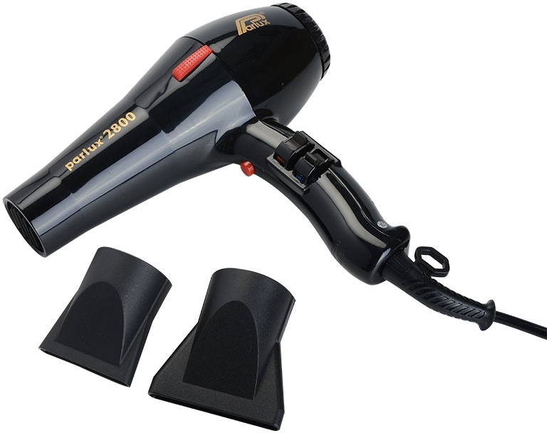 Parlux 2800 Professional secador de cabelo | notino.pt