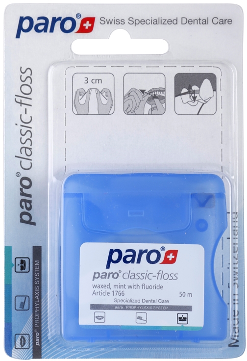 Paro Classic-Floss | Livrare rapida! | Notino.ro