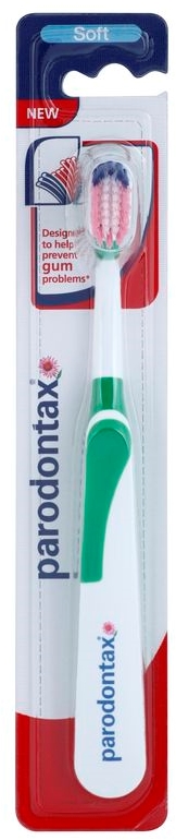 Parodontax Classic Toothbrush Soft | notino.co.uk