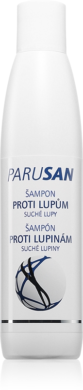 Parusan Anti-Dry Dandruff Shampoo Shampoo to treat dry dandruff | notino.ie