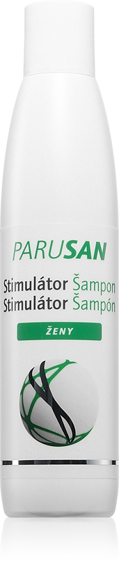 Parusan Stimulator Shampoo against hair loss | notino.ie
