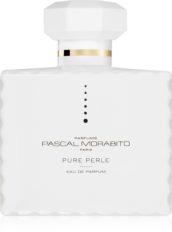 Pascal Morabito Pure Perle Eau de Parfum pour femme | notino.fr