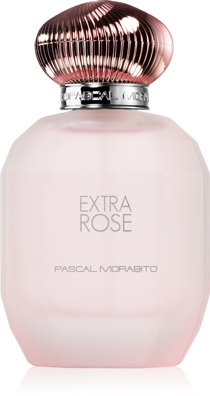 Pascal Morabito Extra Rose Eau de Parfum for women | notino.ie