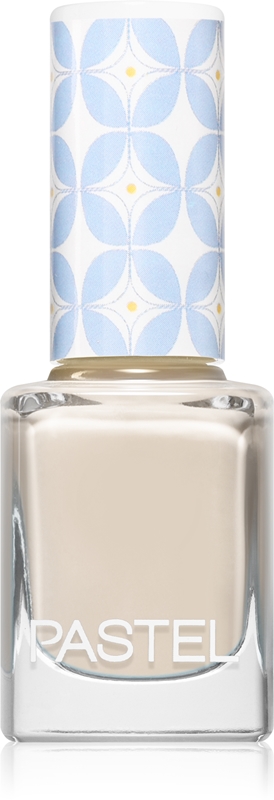 Pastel Nail Polish Summer Collection Retro Nagellack