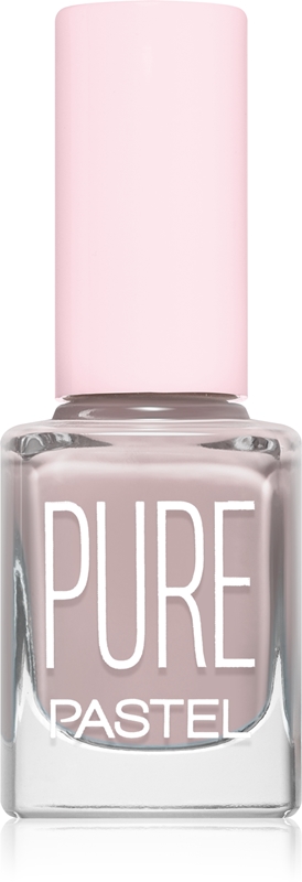 Pastel Pure nail polish | notino.co.uk