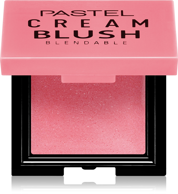 Pastel Cream Blush Creme-Rouge