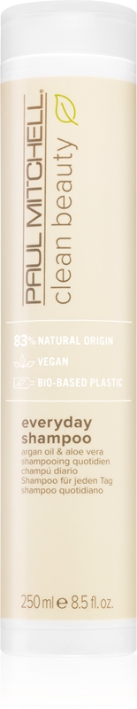 Paul Mitchell Clean Beauty Everyday | notino.gr