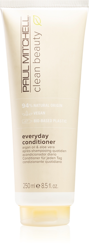 Paul Mitchell Clean Beauty Everyday Conditioner for Everyday Use for ...