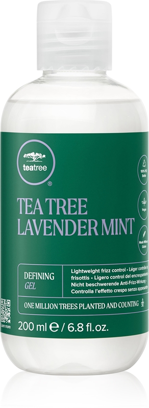 Paul Mitchell Lavender Mint Defining Gel gel pro vlnité a kudrnaté ...