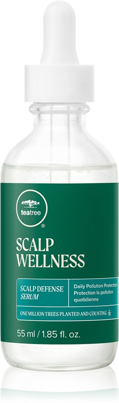 Paul Mitchell Tea Tree Scalp Wellness Scalp Defense Serum hair serum ...