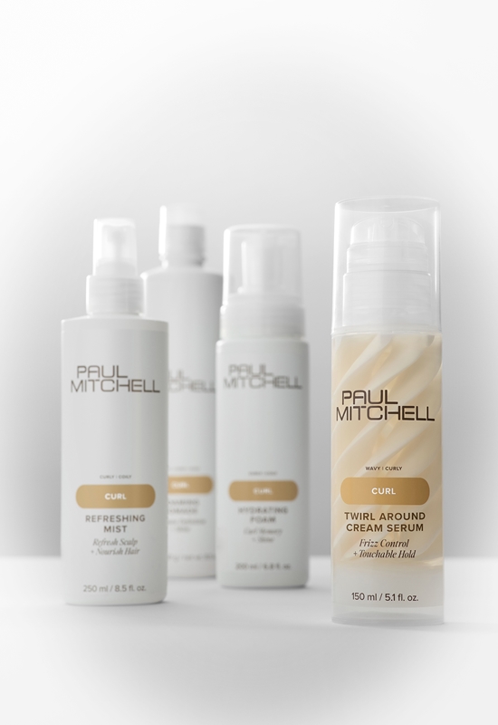 Paul Mitchell Curl Twirl Around Cream Serum | Brza dostava | notino.hr