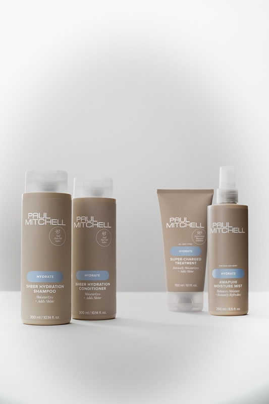 Paul Mitchell Awapuhi Moisture Mist hydratační mlha na vlasy | notino.cz