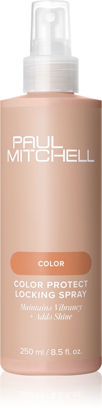 Paul Mitchell Color protect Locking Spray spray bez spłukiwania ...