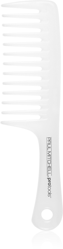 Paul Mitchell PRO TOOLS™ Detangler Comb šukos drėgniems plaukams ...