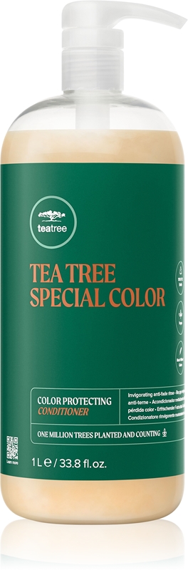 Paul Mitchell Tea Tree Special Color Conditioner après-shampoing ...