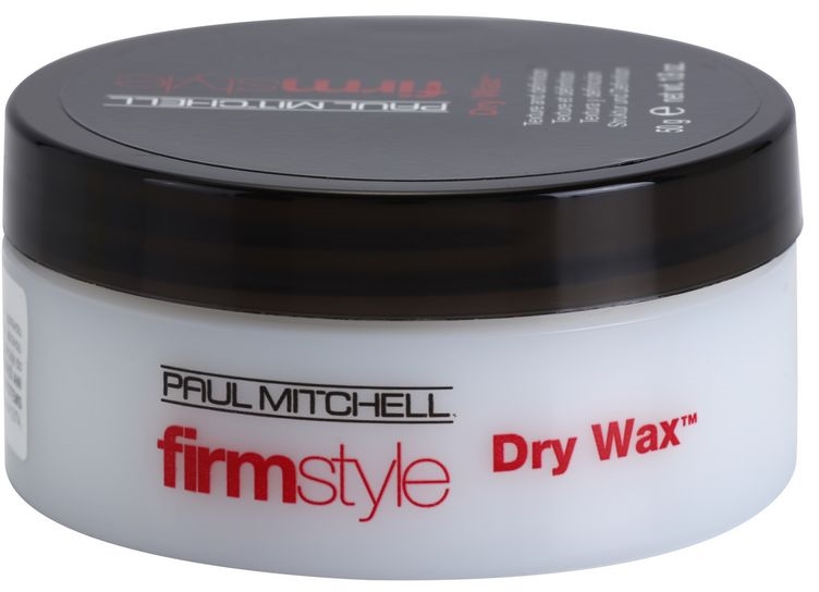 Paul Mitchell FirmStyle cera modeladora para reafirmação duradoura ...