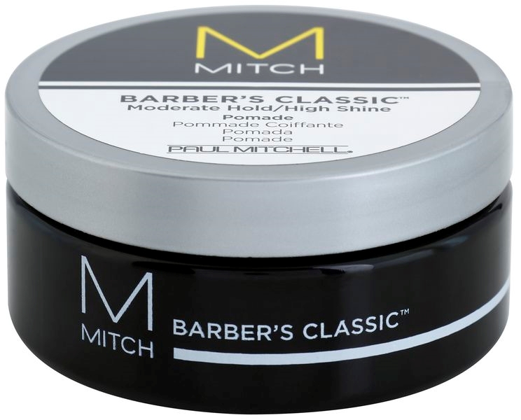 Paul Mitchell Mitch Barber's Classic | Livrare rapida! | Notino.ro
