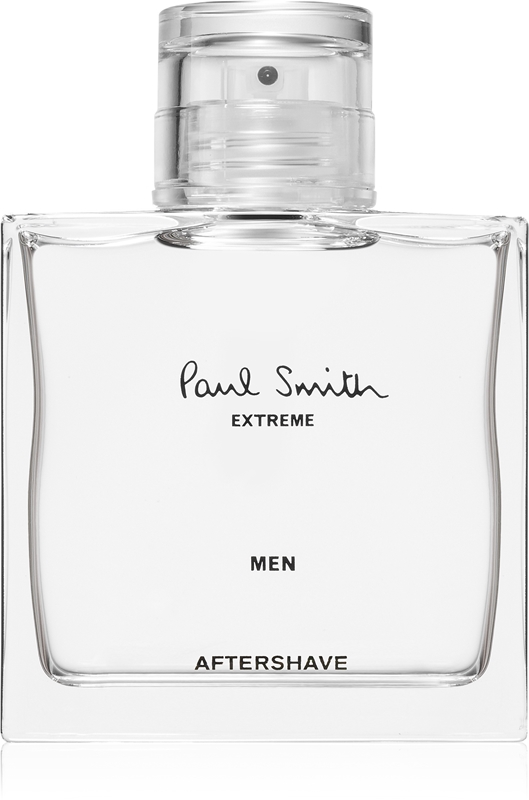Paul Smith Extreme aftershave water in a spray | notino.co.uk