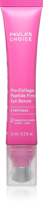 Paula's Choice Pro-Collagen Peptide Firming Eye Serum sérum yeux anti ...