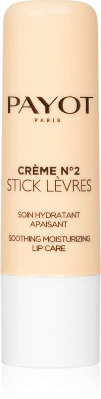 Payot N°2 Stick Lèvres feuchtigkeitsspendendes Lippenbalsam Erfahrung ...