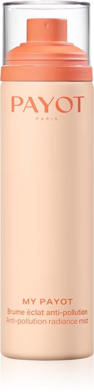 Payot My Payot Brume Anti-Pollution Éclat hydratační ochranná mlha pro ...
