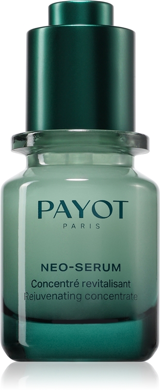 Payot Neo-Serum Concentré Revitalisant serumas nuo raukšlių tobulai odai | notino.lt