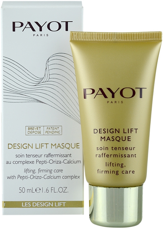 Payot Les Design Lift Design Lift Masque | notino.se