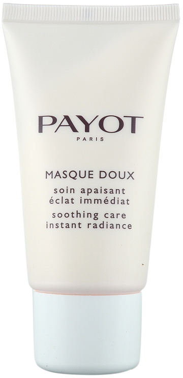 Payot Les Sensitives Douceur Soothing Mask for Face | notino.dk Payot Les Sensitives Douceur Soothing Mask for Face | notino.dk
