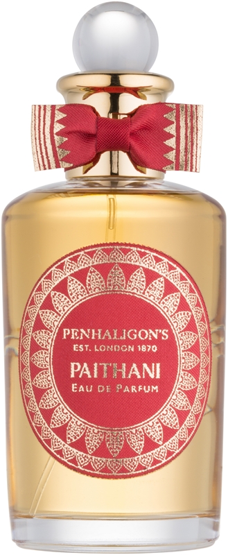 Penhaligon's Trade Routes Collection: Paithani парфумована вода для ...