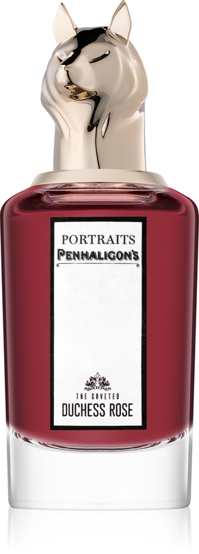 Penhaligon's Portraits The Coveted Duchess Rose eau de parfum pour ...