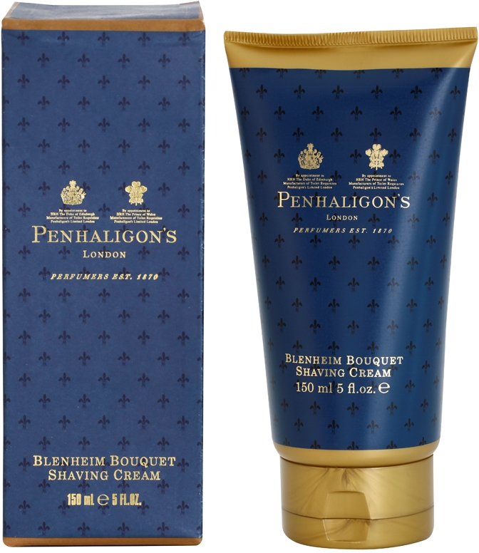 Penhaligon's Blenheim Bouquet Shaving Cream for Men 150 ml | notino.co.uk