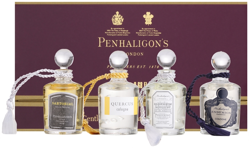 Penhaligon's Mini Gift Set I. | notino.co.uk