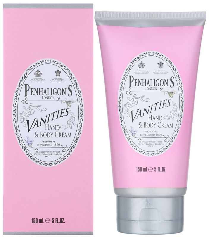 Penhaligon's Vanities Body Cream for Women 150 ml | notino.co.uk