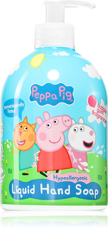 Peppa Pig Hand Soap Hand Soap | notino.ie