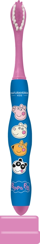 Peppa Pig Toothbrush toothbrush for children | notino.co.uk