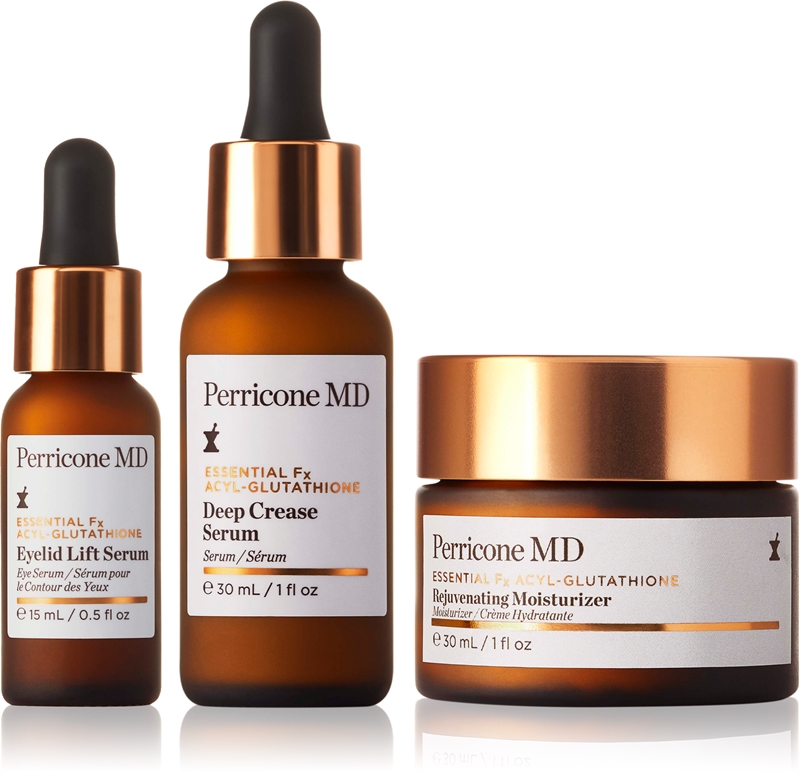 Perricone MD Essential Fx Acyl-Glutathione Collection Geschenkset für reife Haut