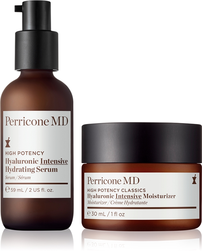Perricone MD High Potency Hyaluronic Intensive Hydration Duo комплект ...